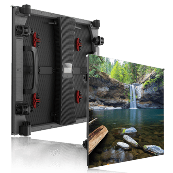 CarboniteⓇ – The Cutting Edge Carbon Fiber LED Panels – QST LED