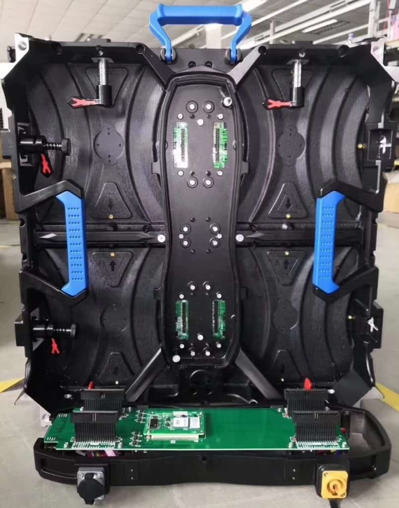 Proclaim™ – HOLODECK LED