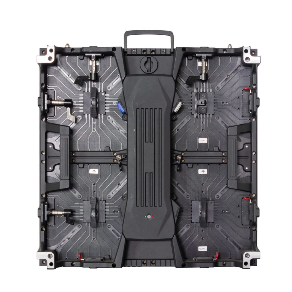 Rhino™ Video Panels – HOLODECK LED