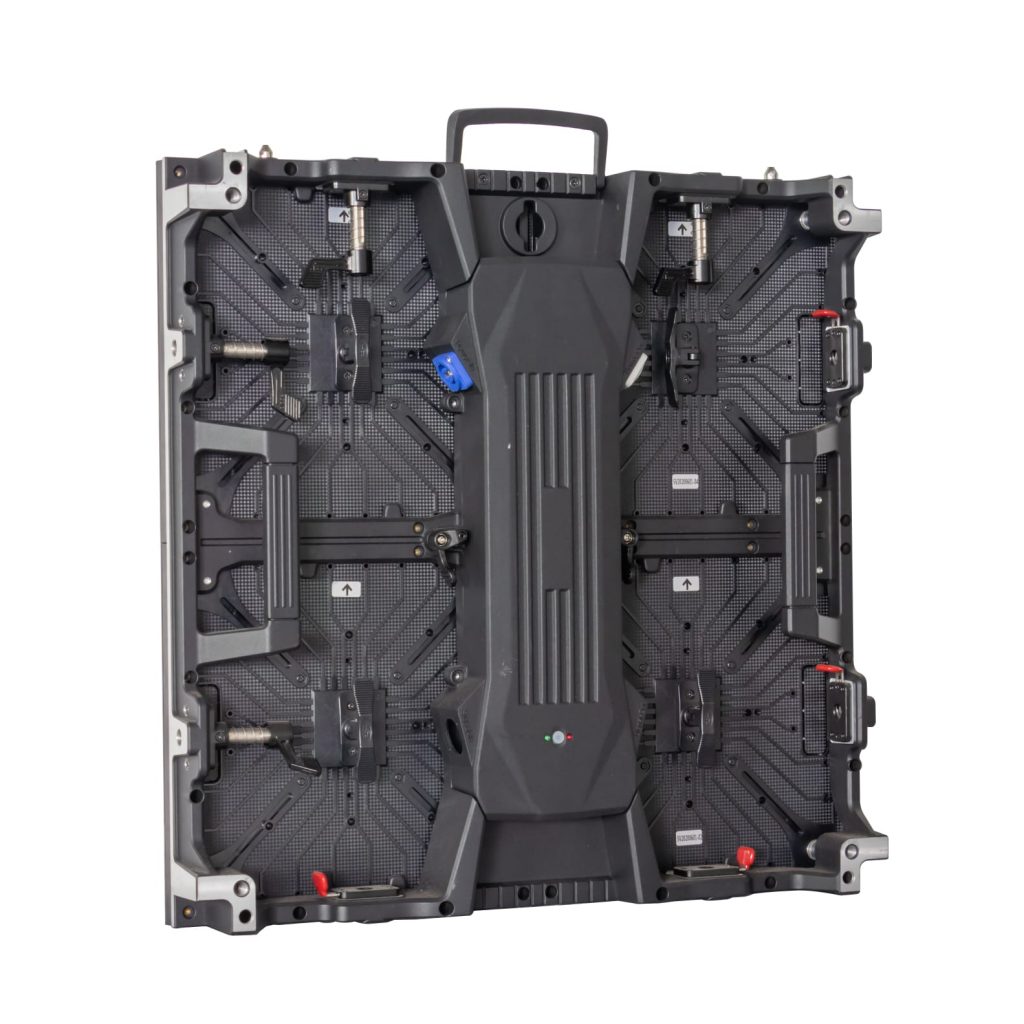 Rhino™ Video Panels – HOLODECK LED