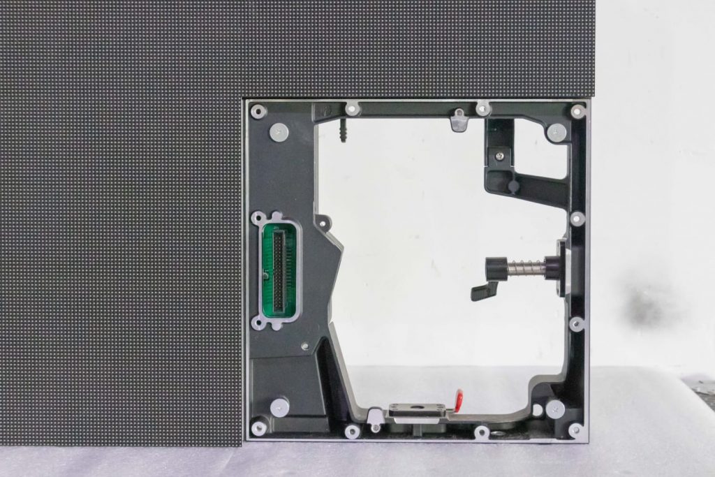 Rhino™ Video Panels – HOLODECK LED